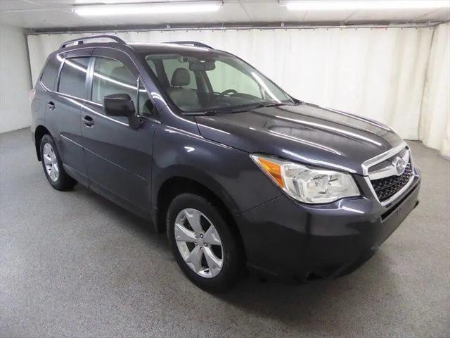 2016 Subaru Forester Reliability, Consumer Ratings & Pricing