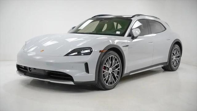 Porsche Taycan Cross Turismo for Sale Near Downers Grove, IL