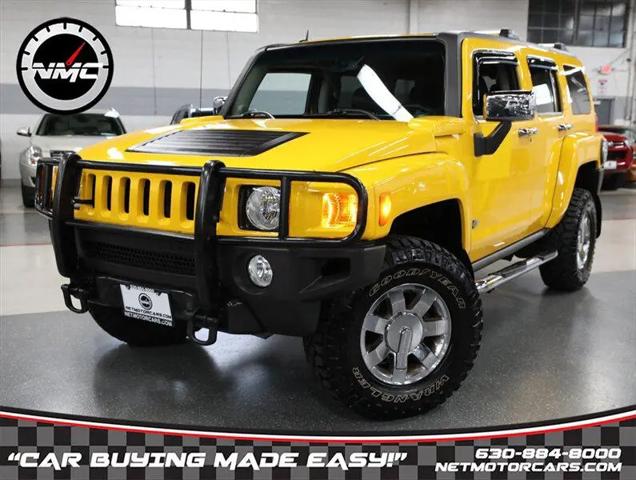 HUMMER H3 for Sale Near Skokie, IL