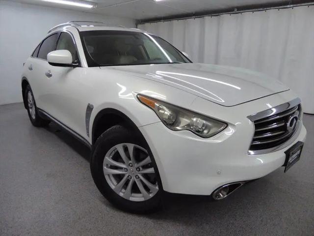 INFINITI FX35 for Sale Near Worth, IL