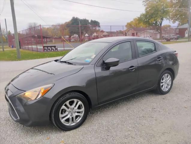 2016 Scion iA Reliability, Consumer Ratings & Pricing