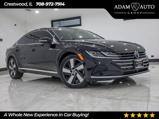 Cool Vw Arteon For Sale Near Me Pictures