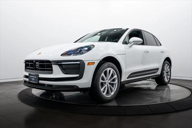2025 Porsche Macan Reliability, Consumer Ratings & Pricing