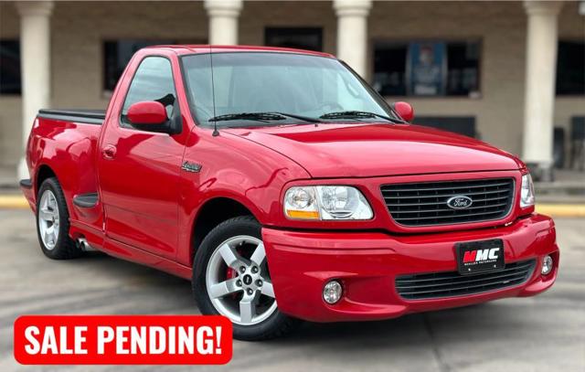 Ford F-150 SVT Lightning for Sale Near Me