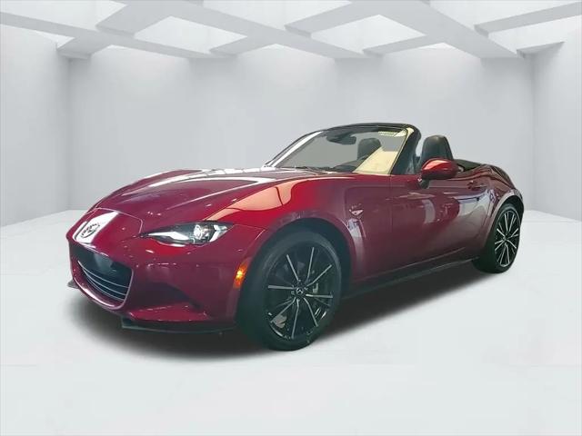 2025 Mazda MX-5 Miata Reliability, Consumer Ratings & Pricing