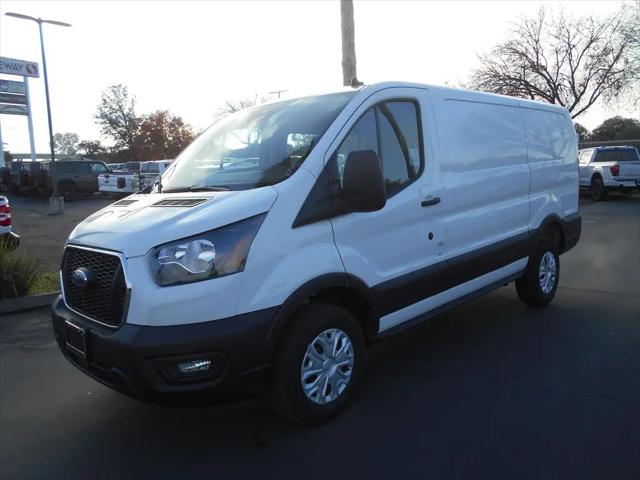 Ford Transit Cargo Van for Sale Near Corning, CA