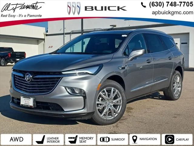 2024 Buick Enclave Reliability, Consumer Ratings & Pricing