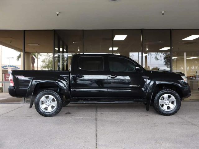 Used 2013 Toyota Tacoma PreRunner V6 for sale in Tucson, AZ ...