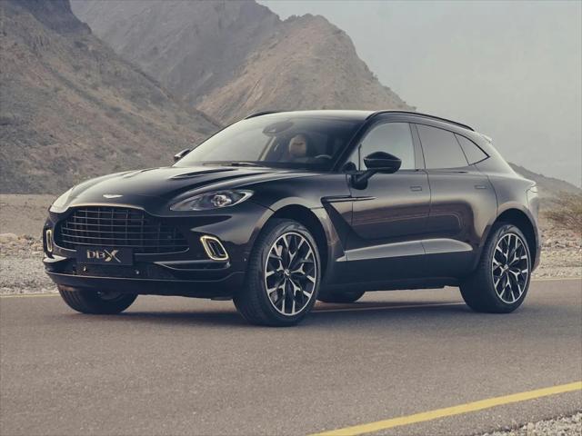 Aston Martin DBX for Sale Near St Charles, IL