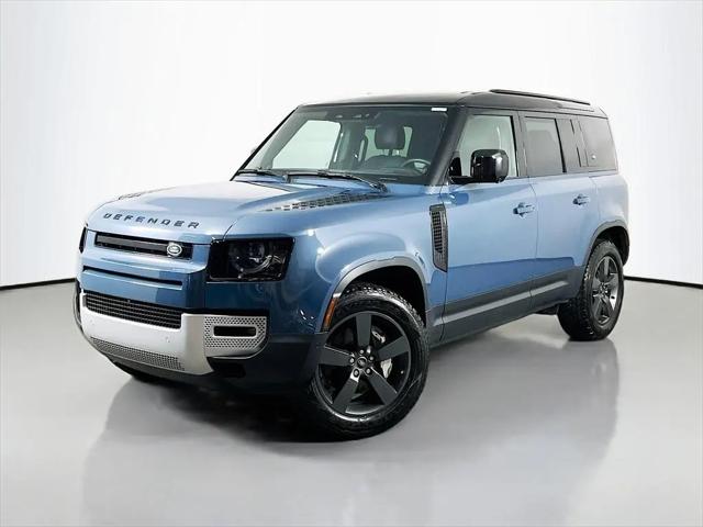 2024 Land Rover Defender Reliability, Consumer Ratings & Pricing