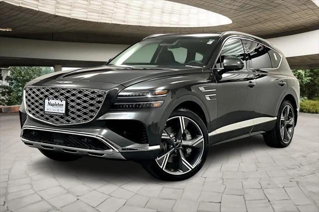 2025 Genesis GV80 Reliability, Consumer Ratings & Pricing