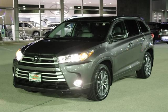 2018 Toyota Highlander Reliability, Consumer Ratings & Pricing