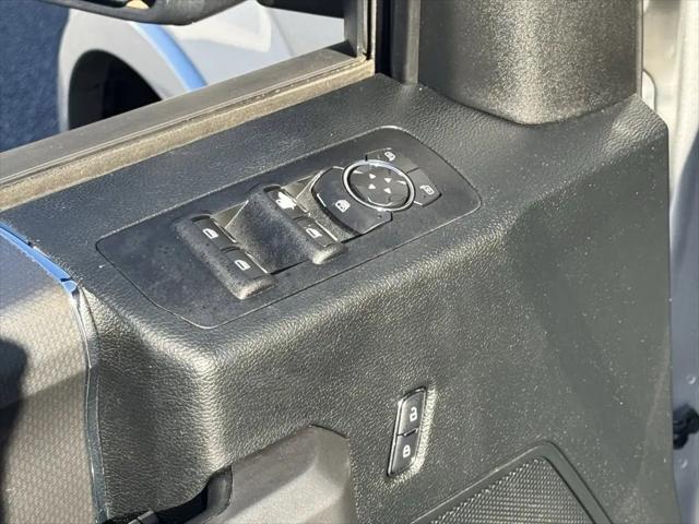 Used 2016 Ford F-150 XLT for sale in Columbia, SC - 1FTEW1EF5GFB52693