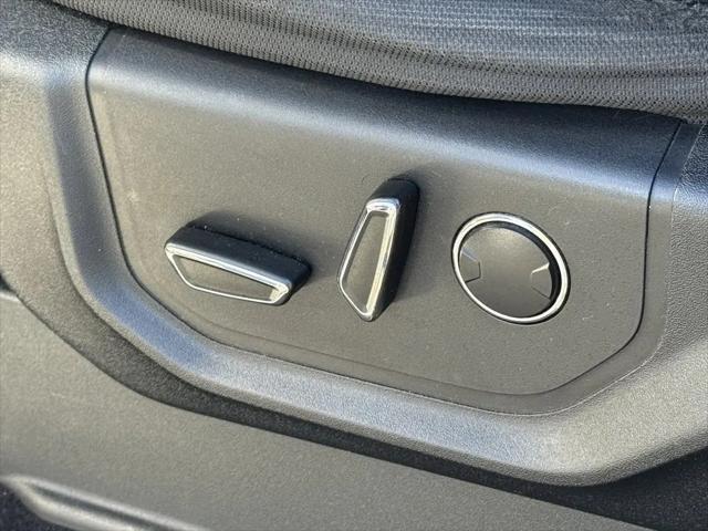 Used 2016 Ford F-150 XLT for sale in Columbia, SC - 1FTEW1EF5GFB52693