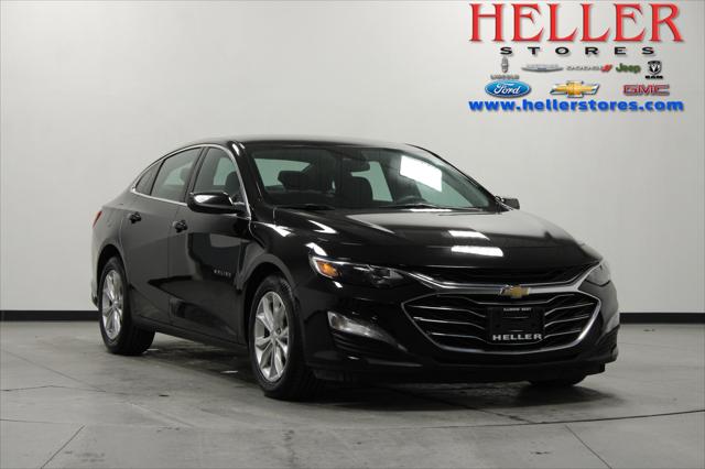 2023 Chevrolet Malibu Reliability, Consumer Ratings & Pricing