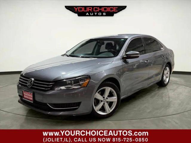 2015 Volkswagen Passat Reliability, Consumer Ratings & Pricing