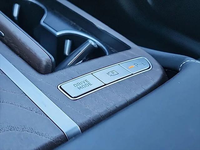 Used 2024 Genesis G80 Advanced for sale in Cary, NC - KMTGE4S19RU007680