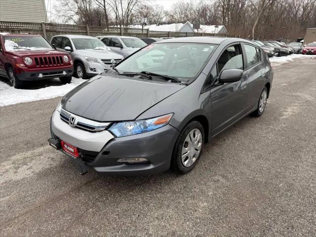 Honda Insight for Sale Near Niles, IL