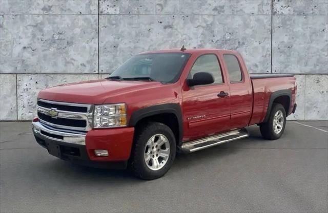 2011 Chevrolet Silverado 1500 Reliability, Consumer Ratings & Pricing
