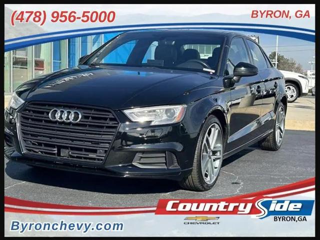 Audi Cars for Sale Near Unadilla, GA