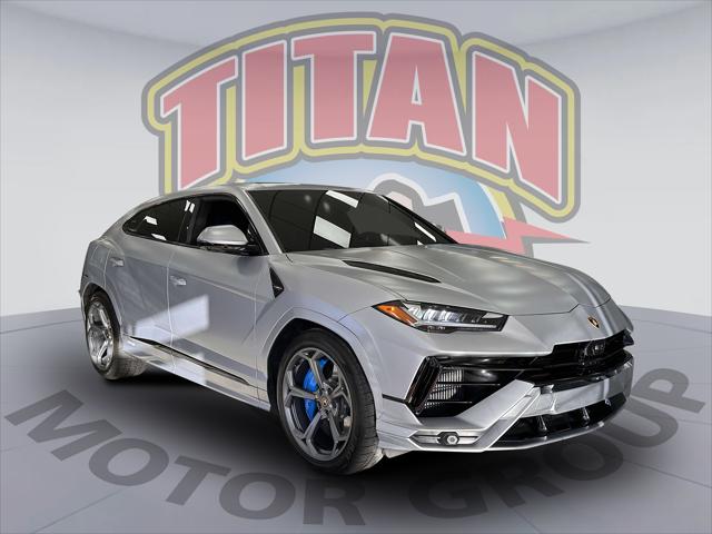 2024 Lamborghini Urus for sale serving Whitestone, Great Neck, Port ...