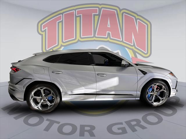 2024 Lamborghini Urus for sale serving Whitestone, Great Neck, Port ...