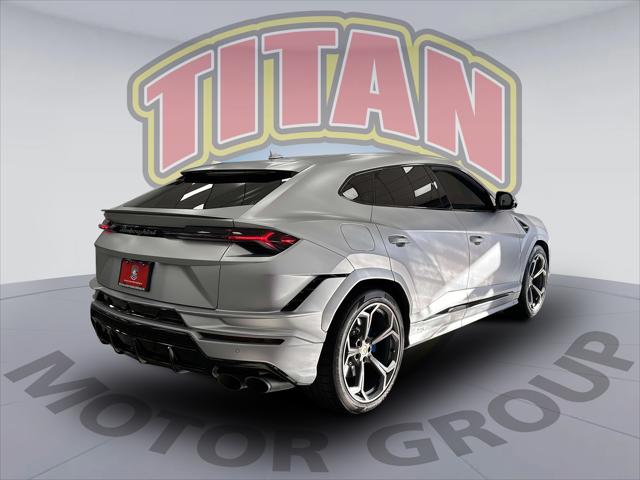 2024 Lamborghini Urus for sale serving Whitestone, Great Neck, Port ...