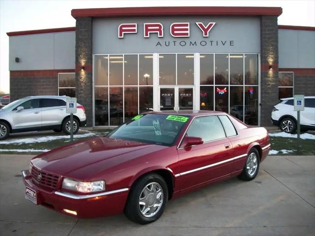 Cadillac Eldorado for Sale Near Volo, IL