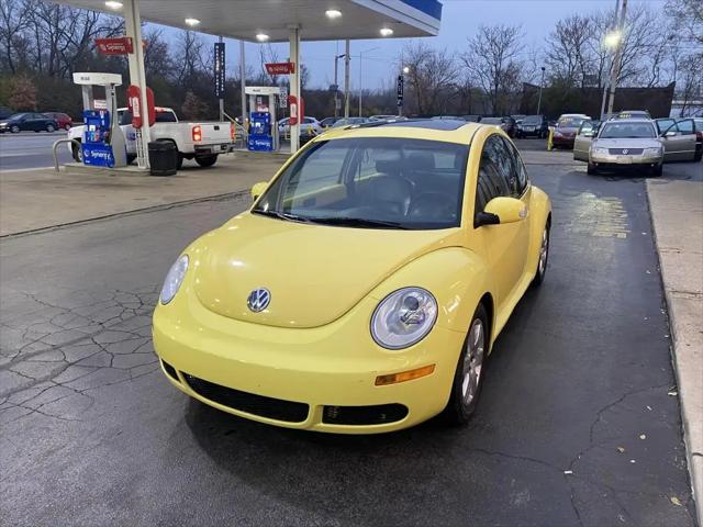 Volkswagen New Beetle for Sale Near Westmont, IL