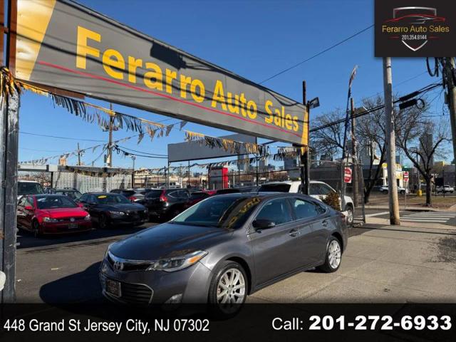Toyota Avalon for Sale Near Paterson, NJ