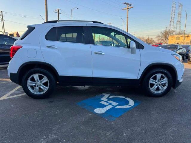 2020 Chevrolet Trax Reliability, Consumer Ratings & Pricing