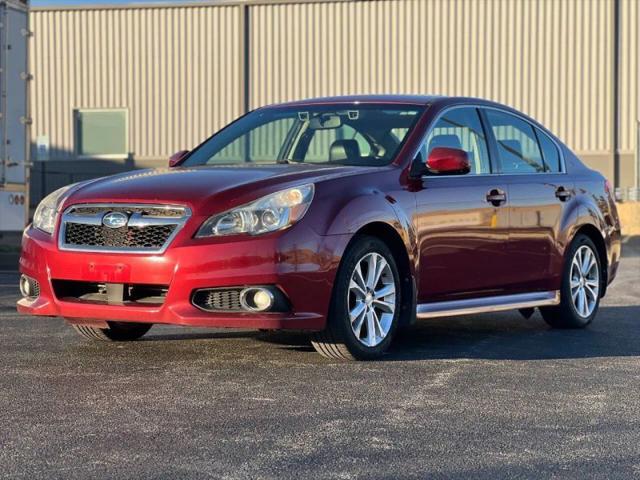 Subaru Legacy for Sale Near Matteson, IL