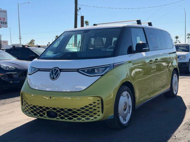 Volkswagen Id. Buzz 1st Edition for Sale Near Me