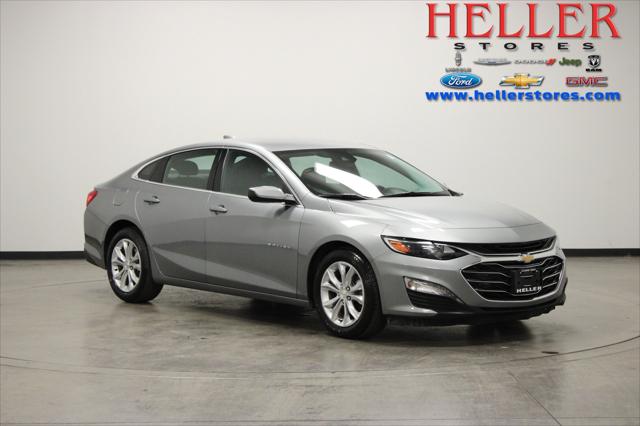 2023 Chevrolet Malibu Reliability, Consumer Ratings & Pricing