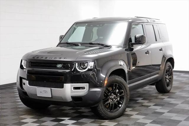 2024 Land Rover Defender Reliability, Consumer Ratings & Pricing