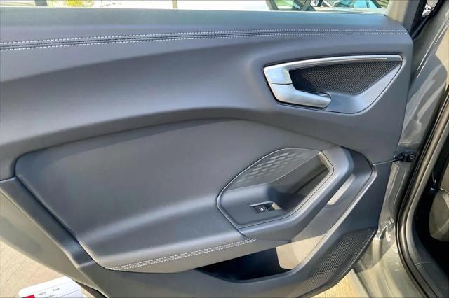 Used 2025 Audi A5 Premium TFSI quattro S tronic for sale in Grapevine ...