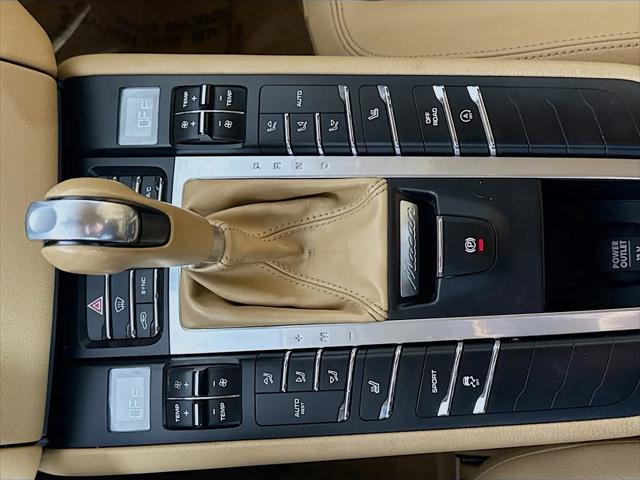 Used 2016 Porsche Macan S for sale in Orlando, FL - WP1AB2A52GLB55953