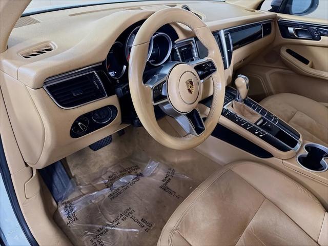 Used 2016 Porsche Macan S for sale in Orlando, FL - WP1AB2A52GLB55953