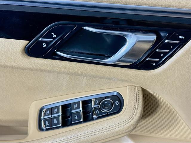 Used 2016 Porsche Macan S for sale in Orlando, FL - WP1AB2A52GLB55953