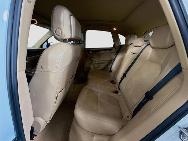 Used 2016 Porsche Macan S for sale in Orlando, FL - WP1AB2A52GLB55953