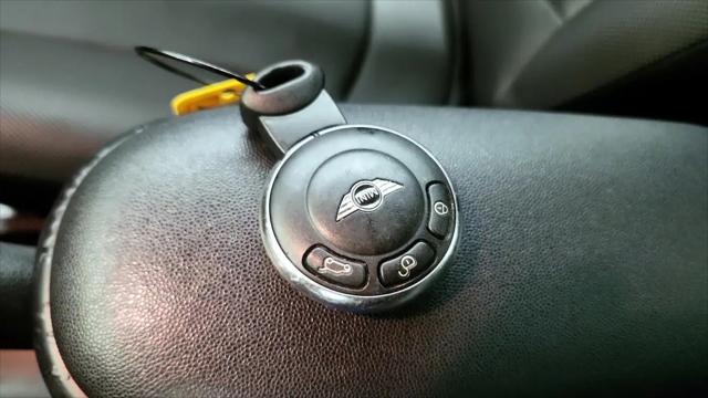 Used 2015 MINI Convertible Cooper for sale in Columbia, SC ...