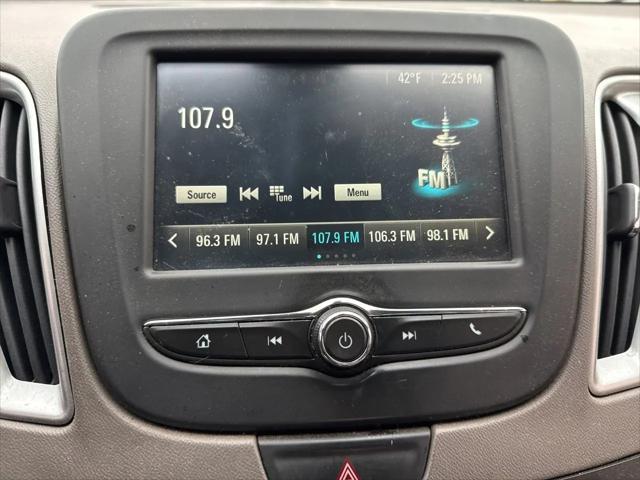 Used 2016 Chevrolet Malibu LS for sale in Grand Prairie, TX ...