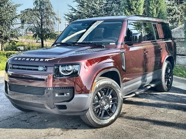 Land Rover Defender 130 P300 S for Sale Near Me
