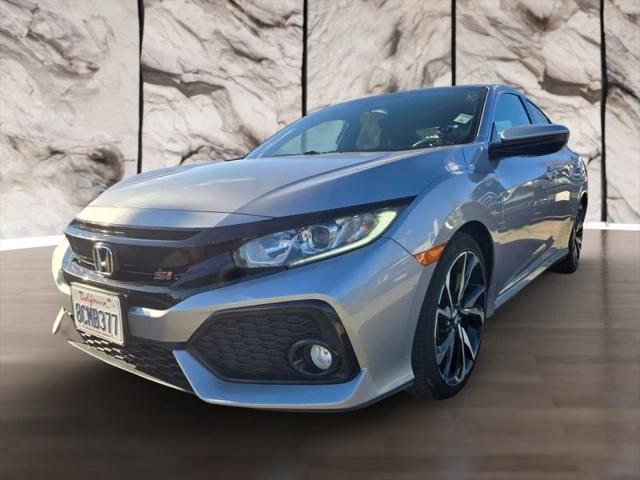 New or Used Honda Civic Si for Sale in Los Angeles, CA