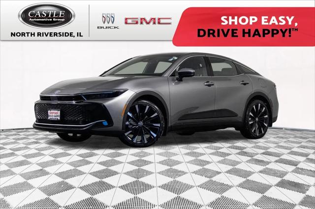 Toyota Crown for Sale Near North Riverside, IL