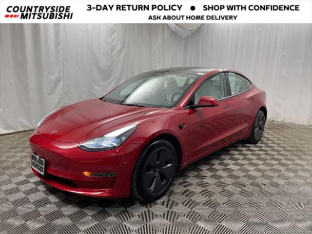 2026 Tesla Model 3 Reliability, Consumer Ratings & Pricing