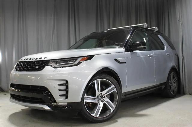 Land Rover Discovery P360 HSE R-Dynamic for Sale Near Me