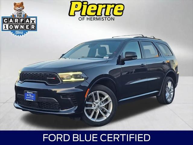 2024 Dodge Durango Reliability, Consumer Ratings & Pricing