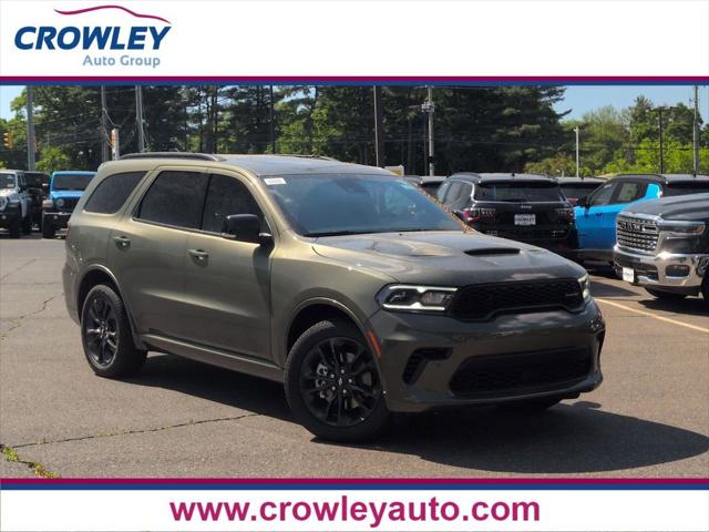 Dodge Durango for Sale Near Waterbury, CT