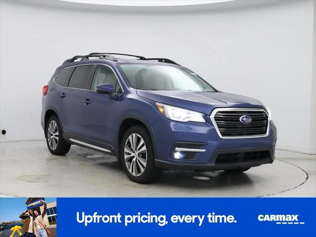 2022 Subaru Ascent Reliability, Consumer Ratings & Pricing